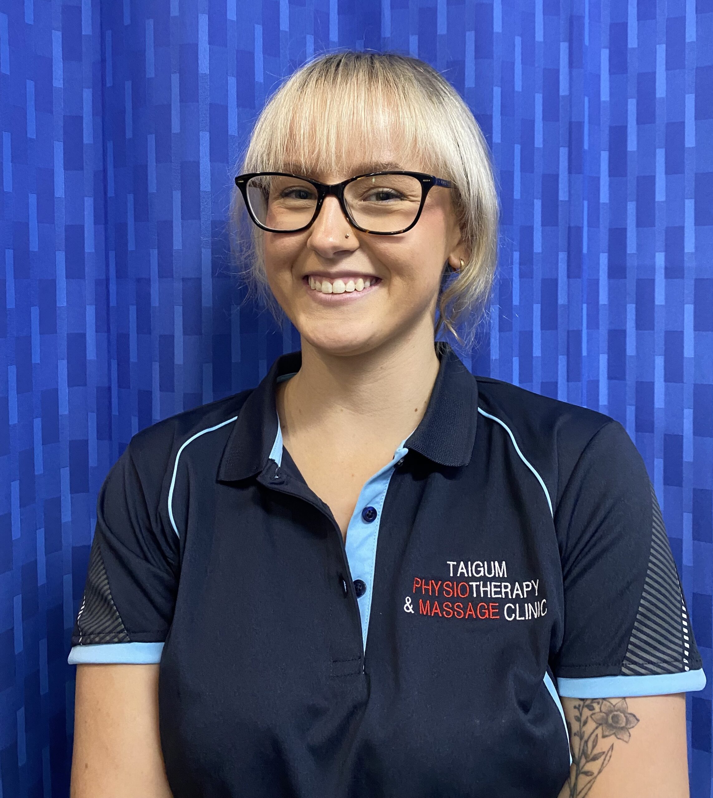 Our Staff – Taigum Physiotherapy & Massage Clinic